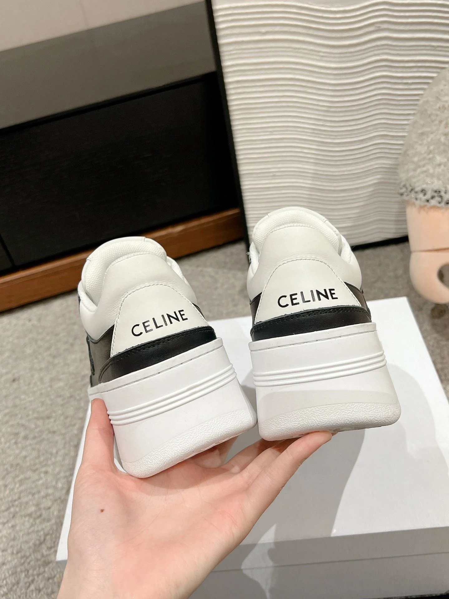 OEM Celine Shoes