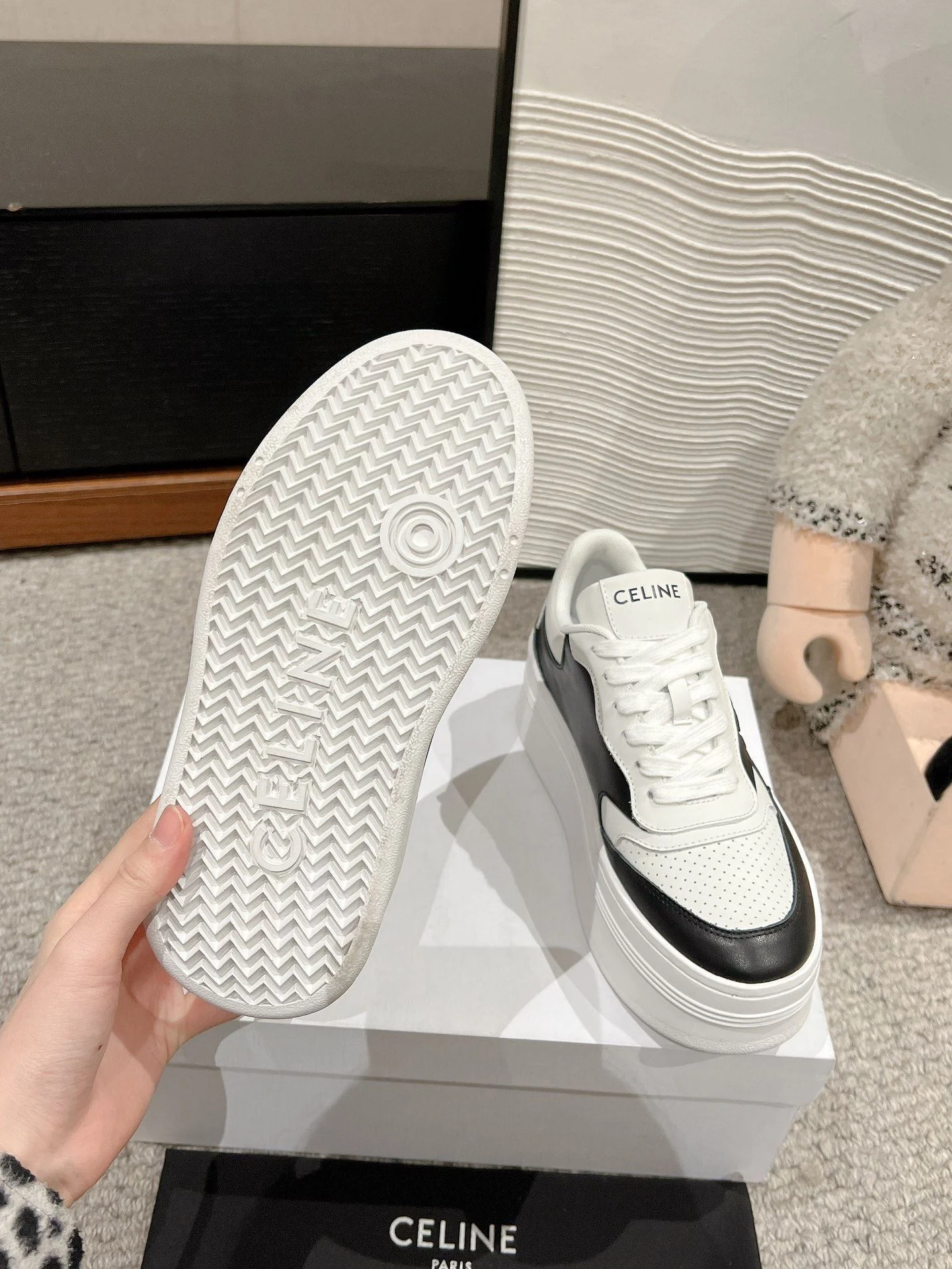 OEM Celine Shoes
