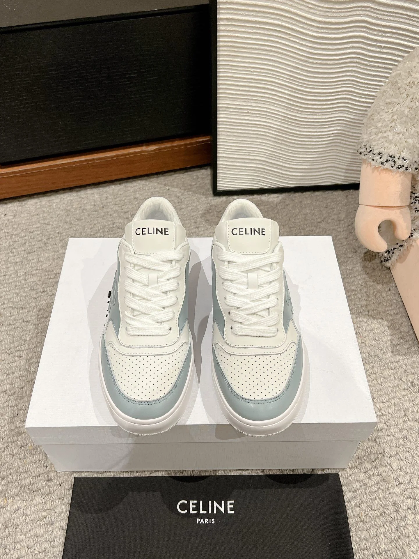 Celine Shoes