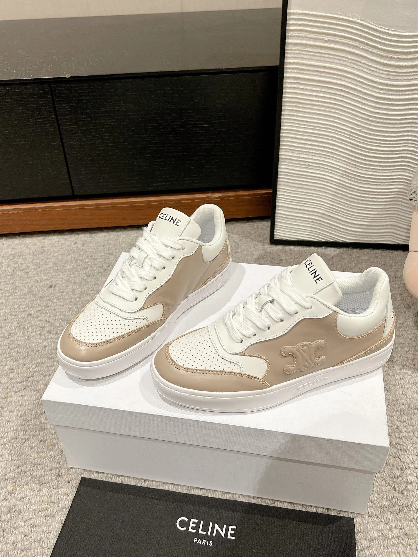 Discounted Celine Shoes