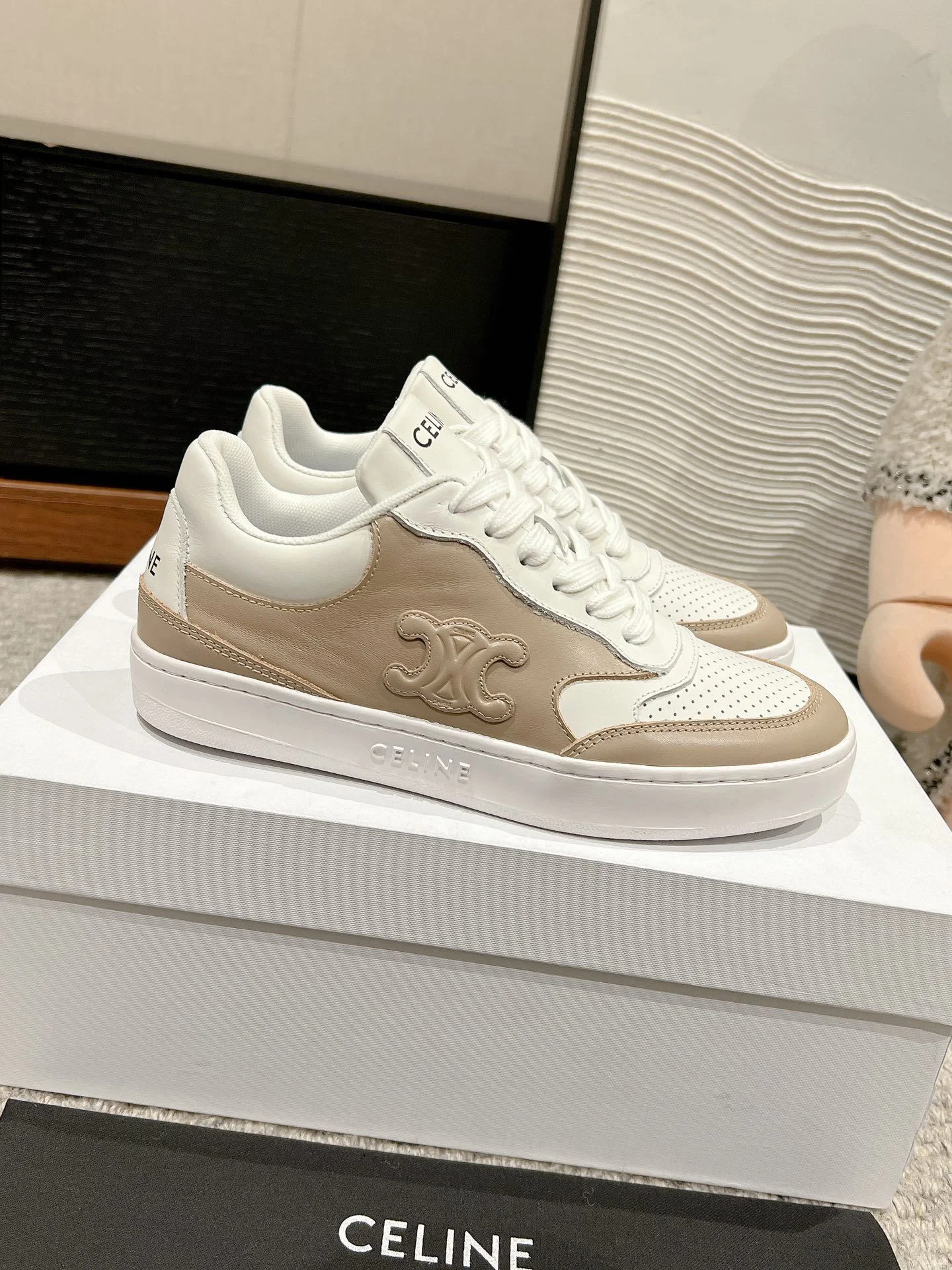 Discounted Celine Shoes