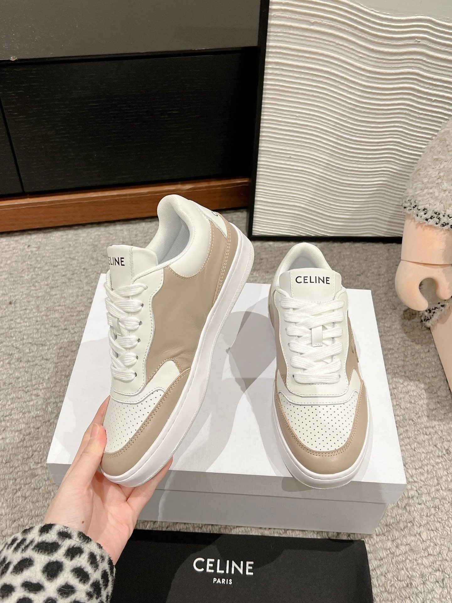 Discounted Celine Shoes