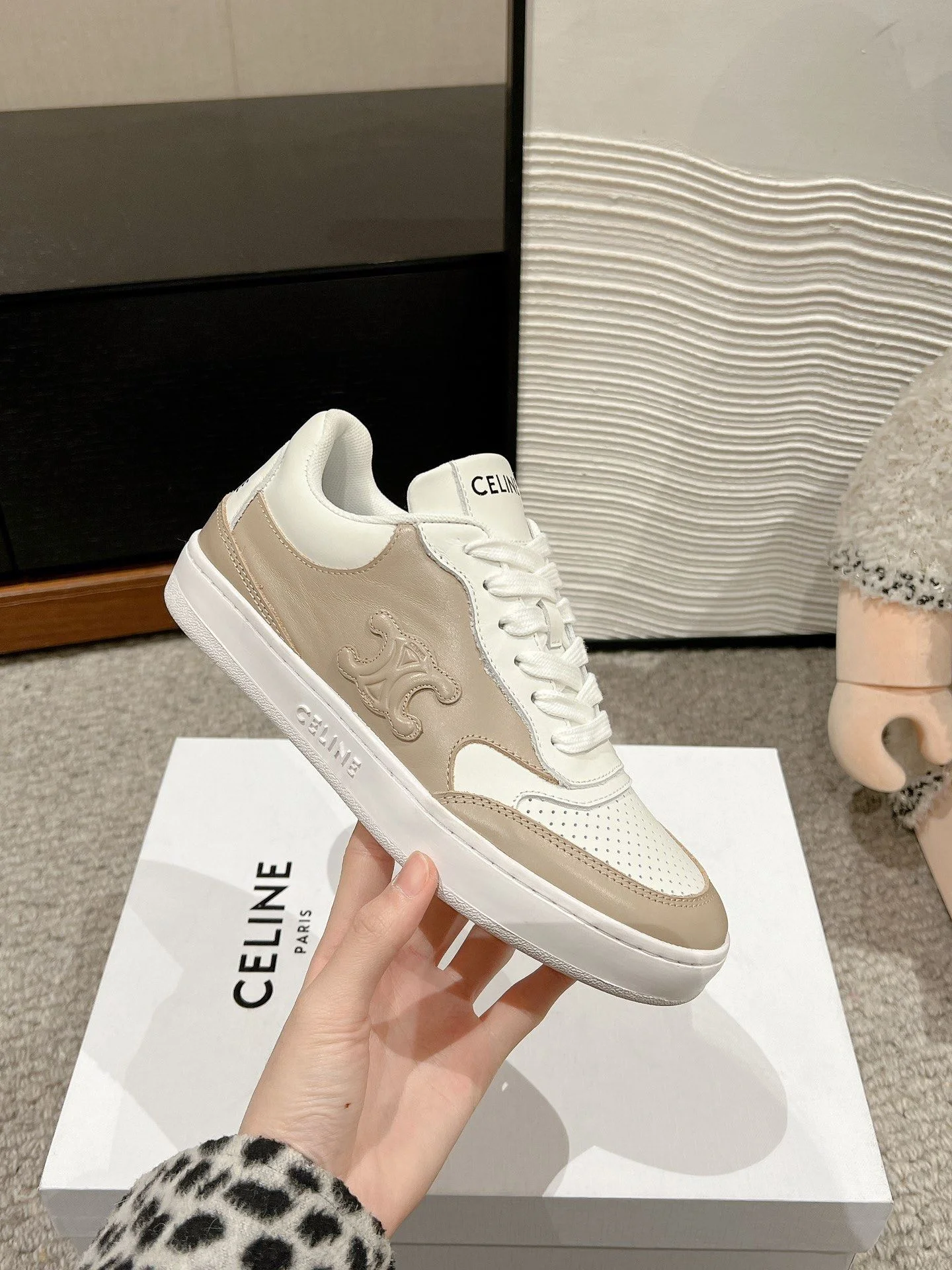 Discounted Celine Shoes