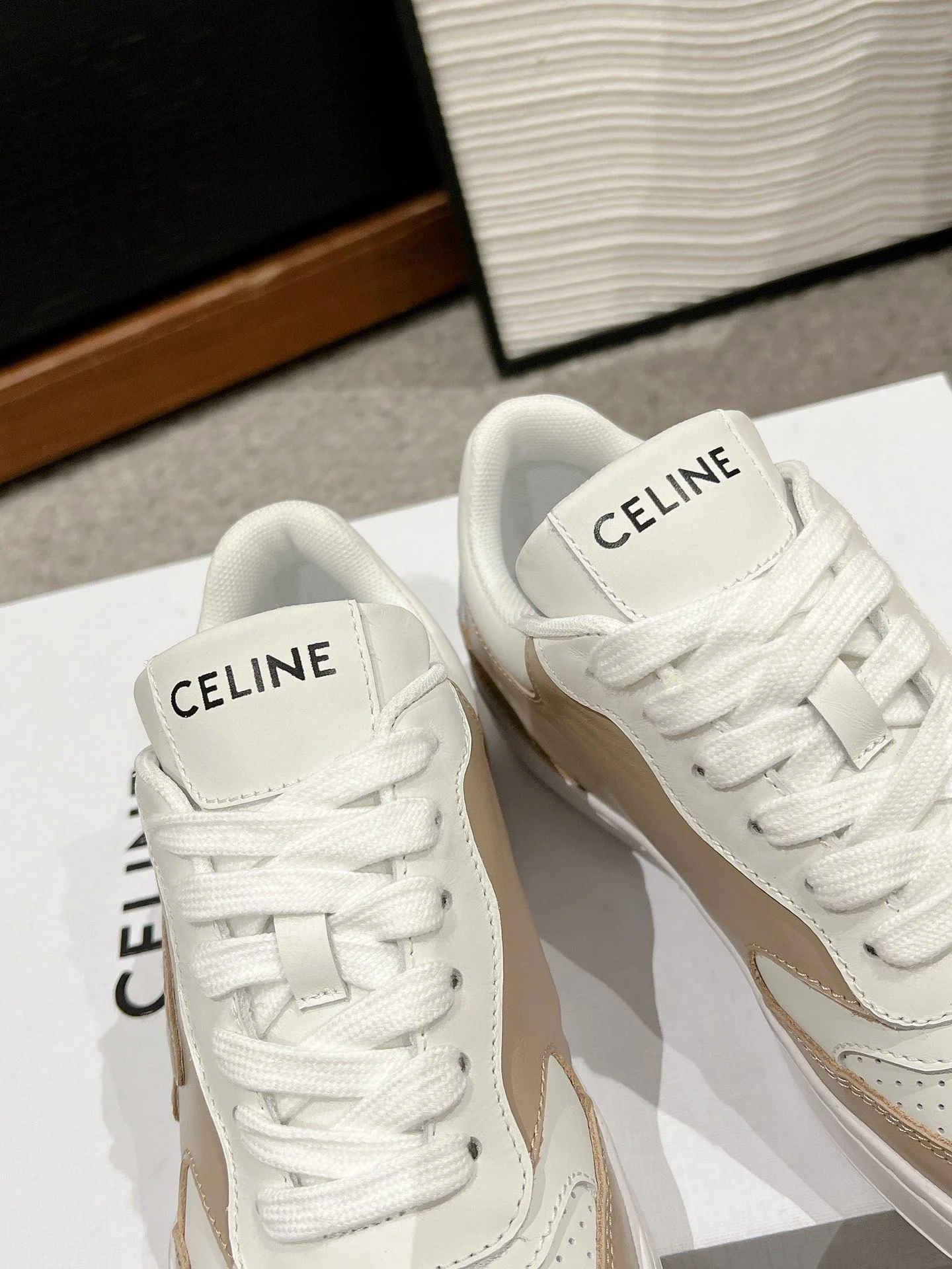 Discounted Celine Shoes