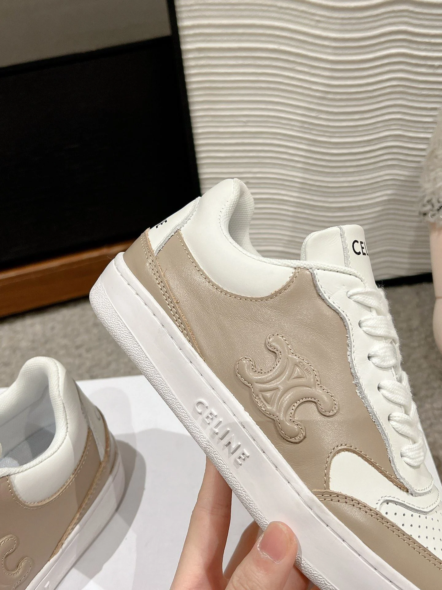 Discounted Celine Shoes