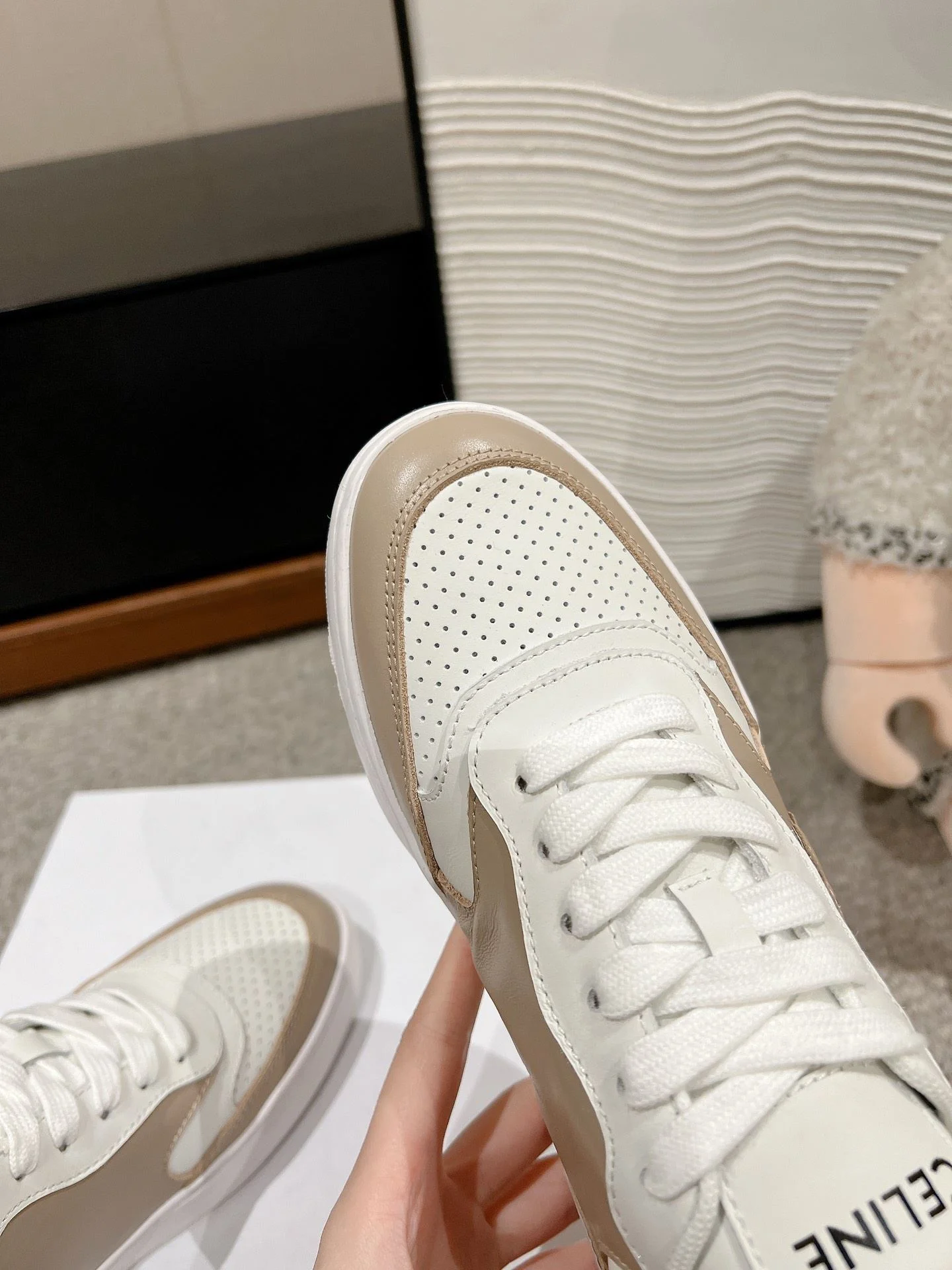 Discounted Celine Shoes