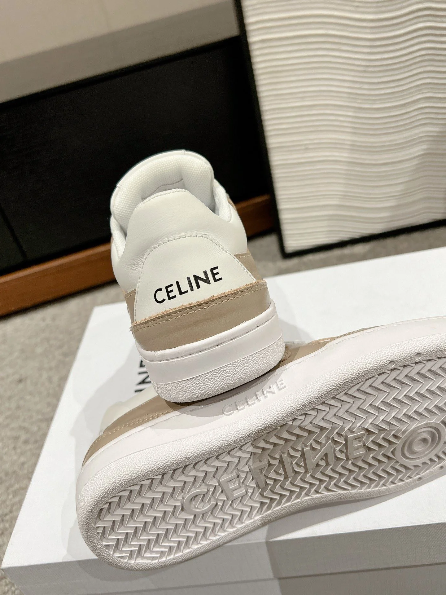 Discounted Celine Shoes