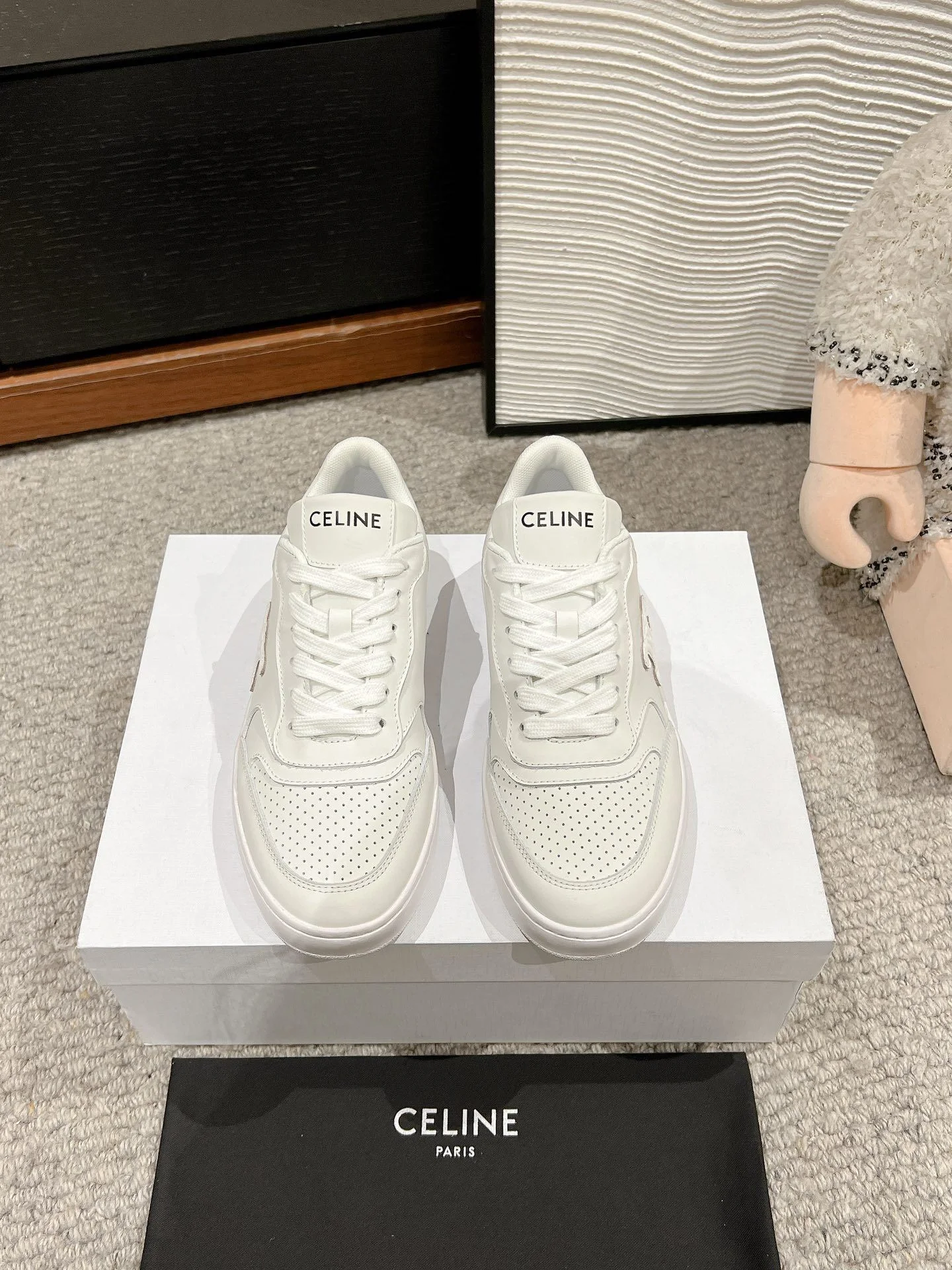 Celine Shoes
