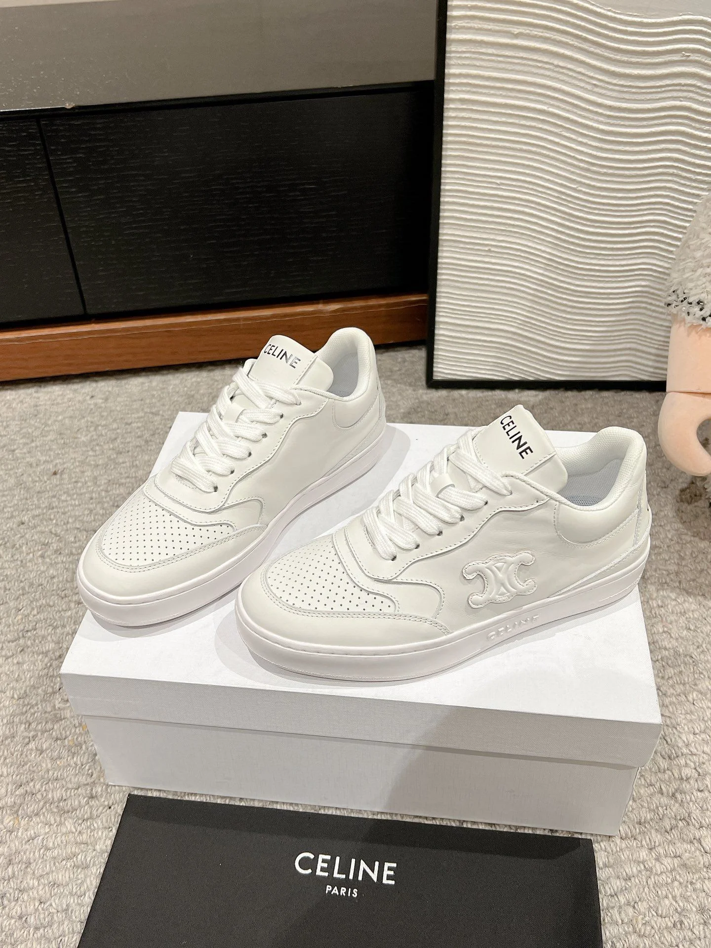 Real Celine Shoes