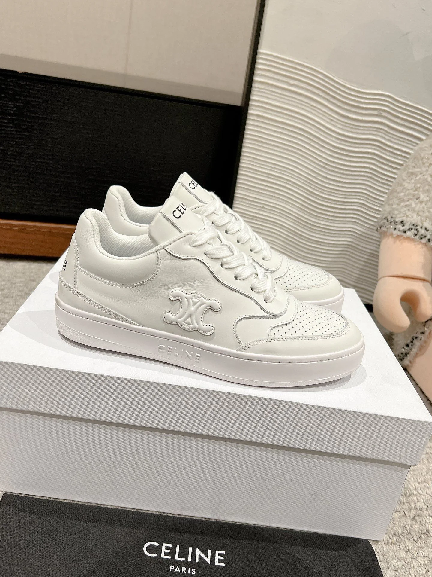 Real Celine Shoes