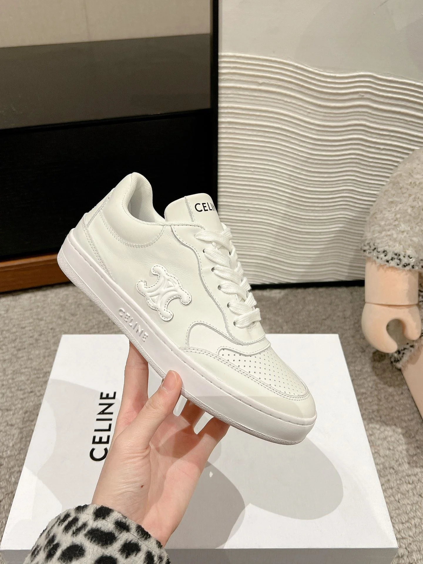 Real Celine Shoes