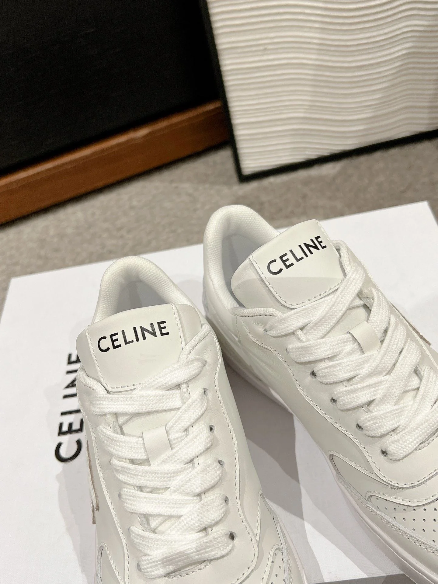 Real Celine Shoes