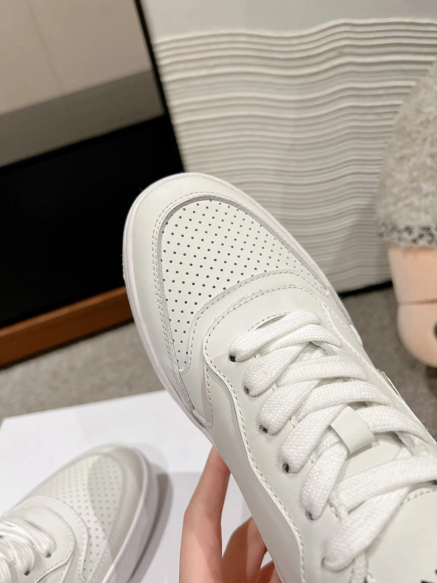 Real Celine Shoes