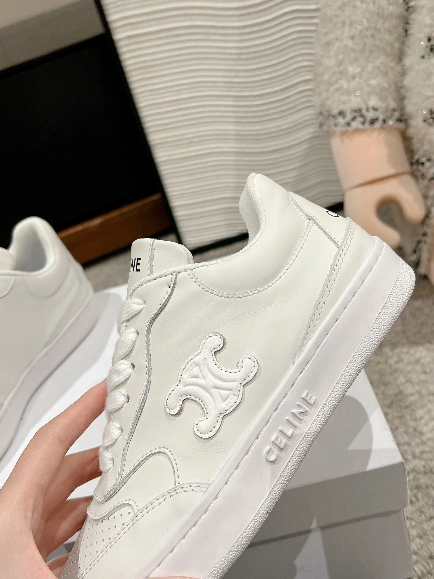 Real Celine Shoes