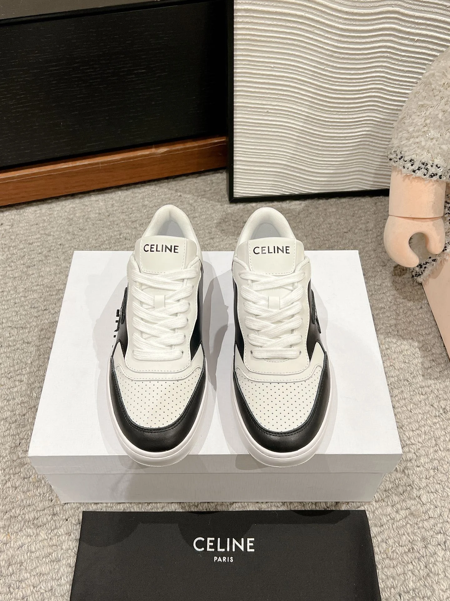 Celine Shoes