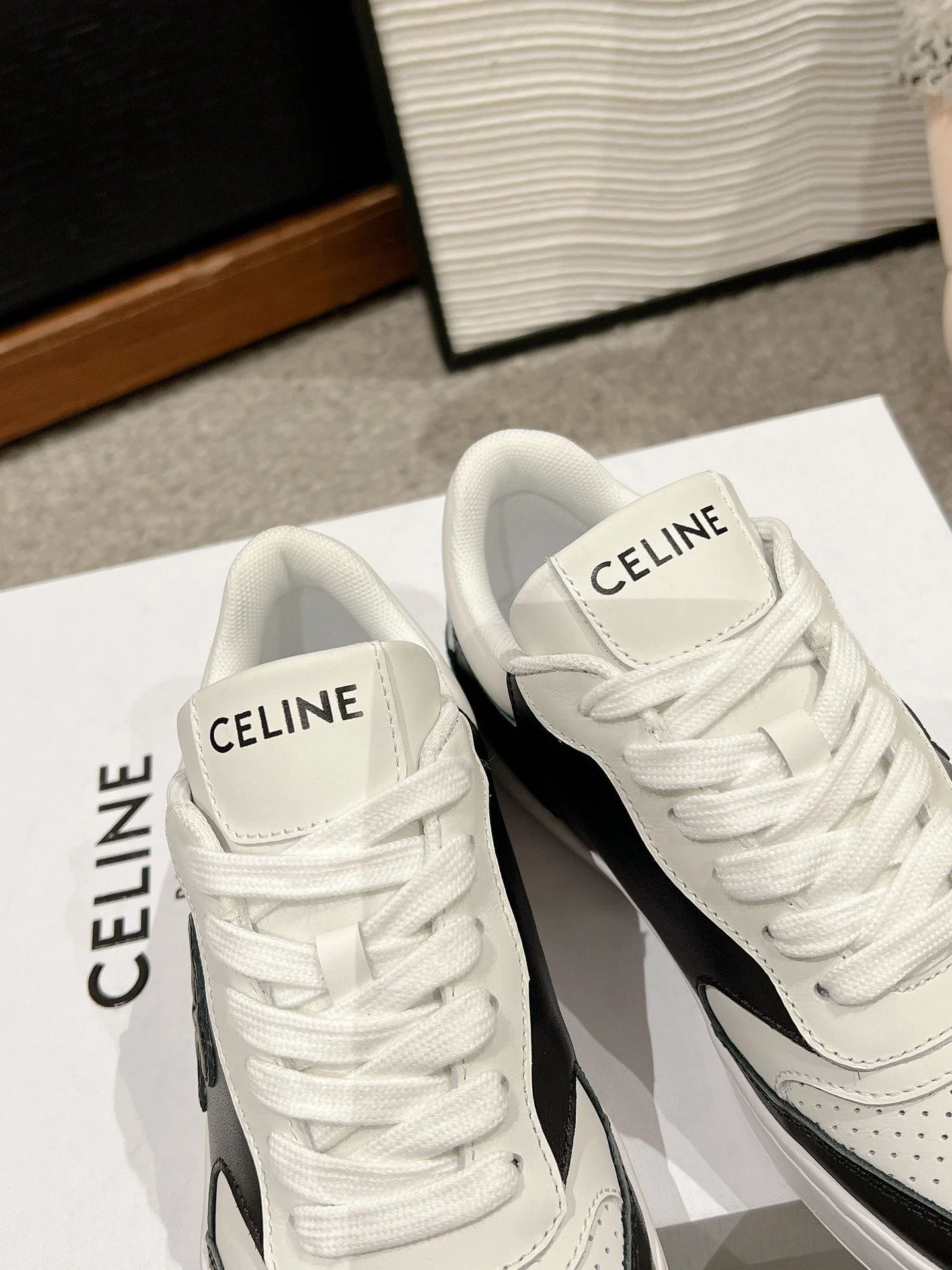 Reasonably priced Celine Shoes