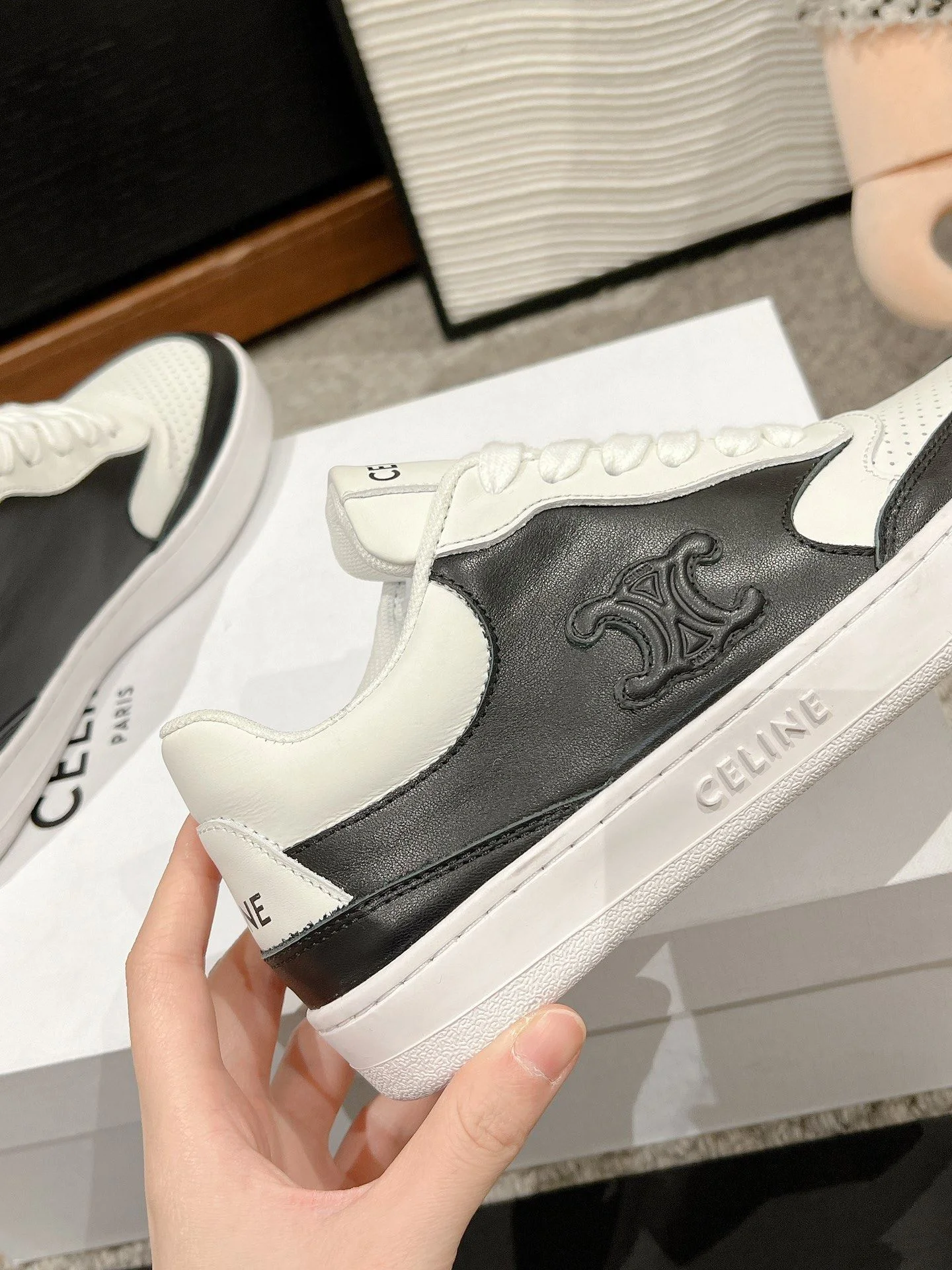 Reasonably priced Celine Shoes