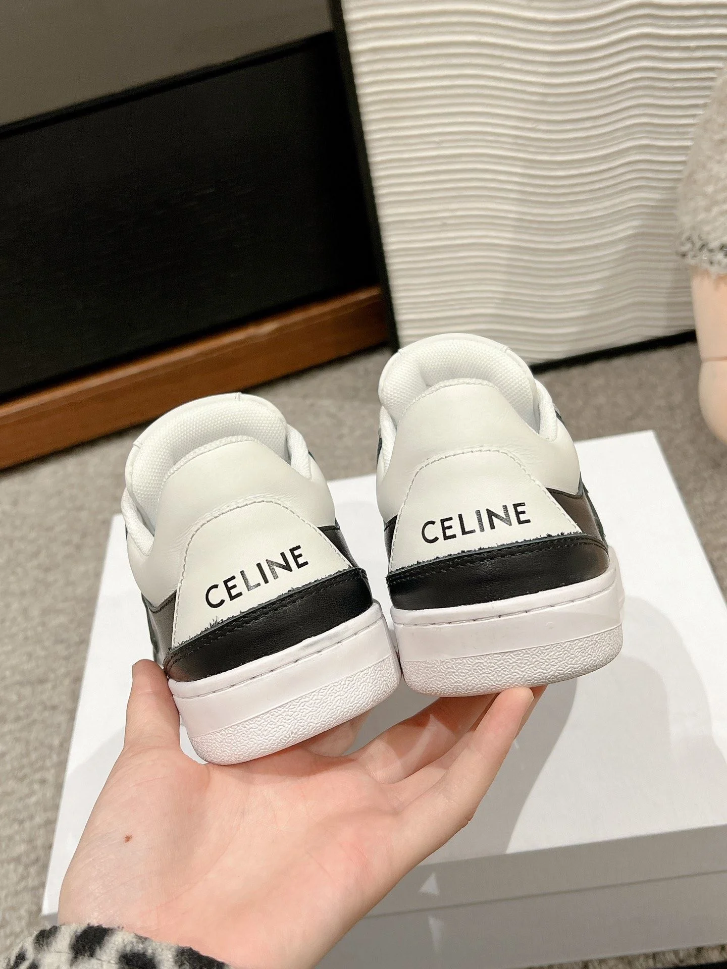 Reasonably priced Celine Shoes