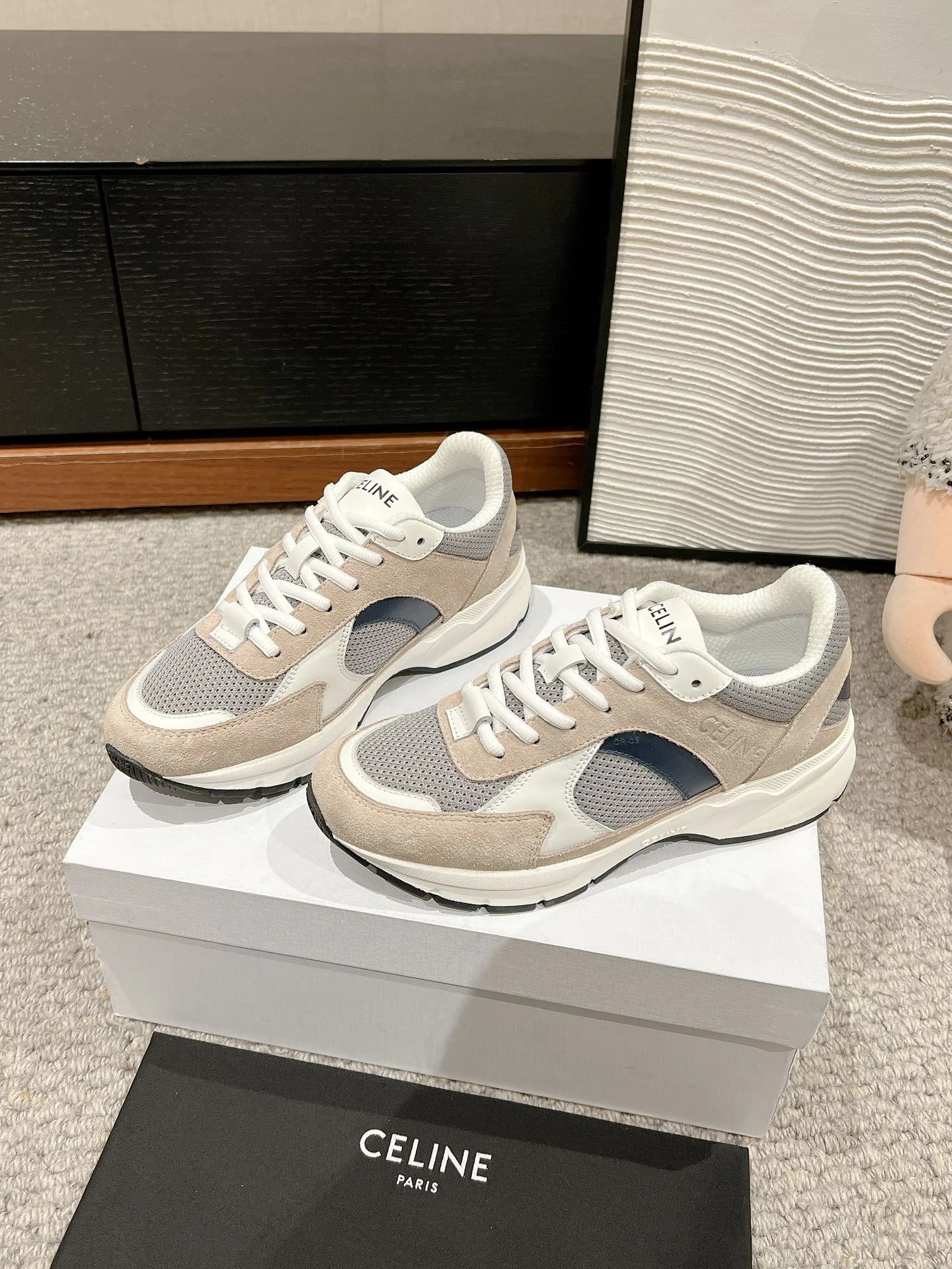 Budget-friendly Celine Shoes