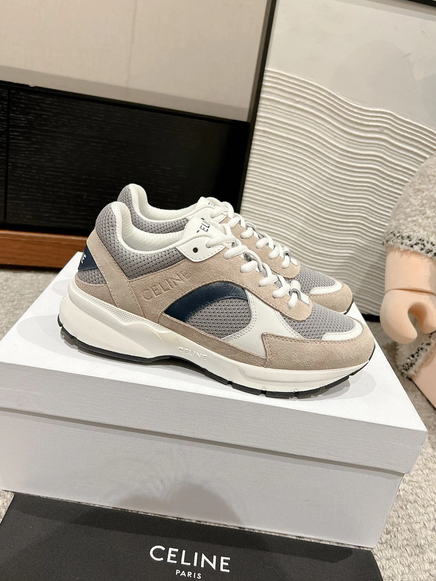 Budget-friendly Celine Shoes