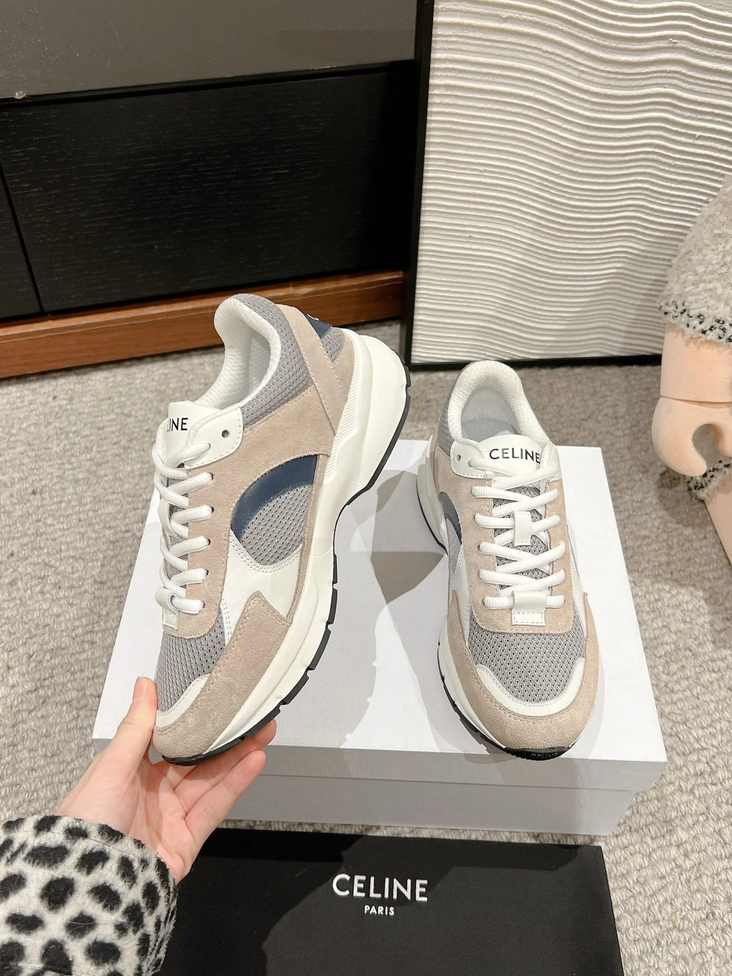 Budget-friendly Celine Shoes
