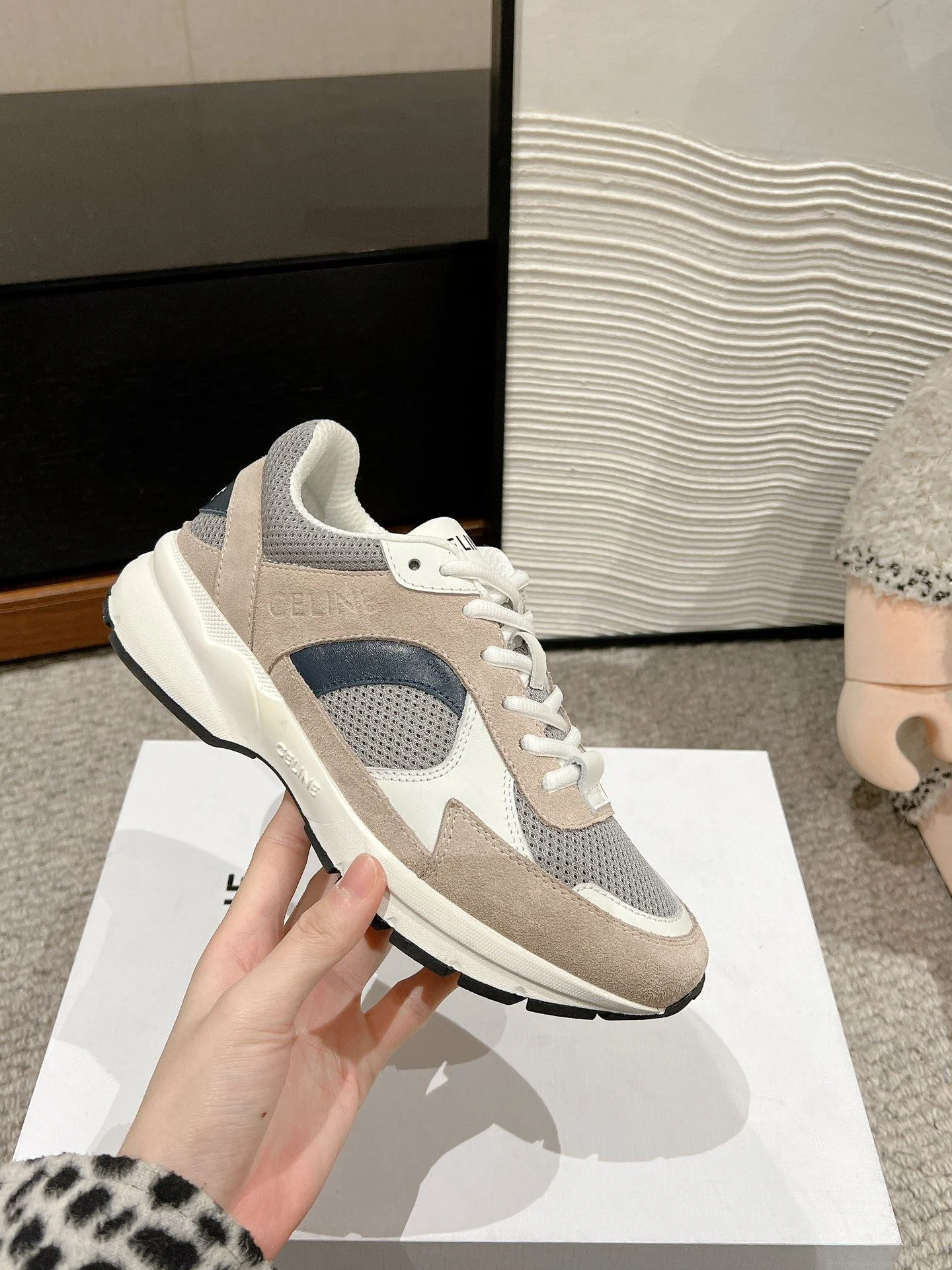 Budget-friendly Celine Shoes