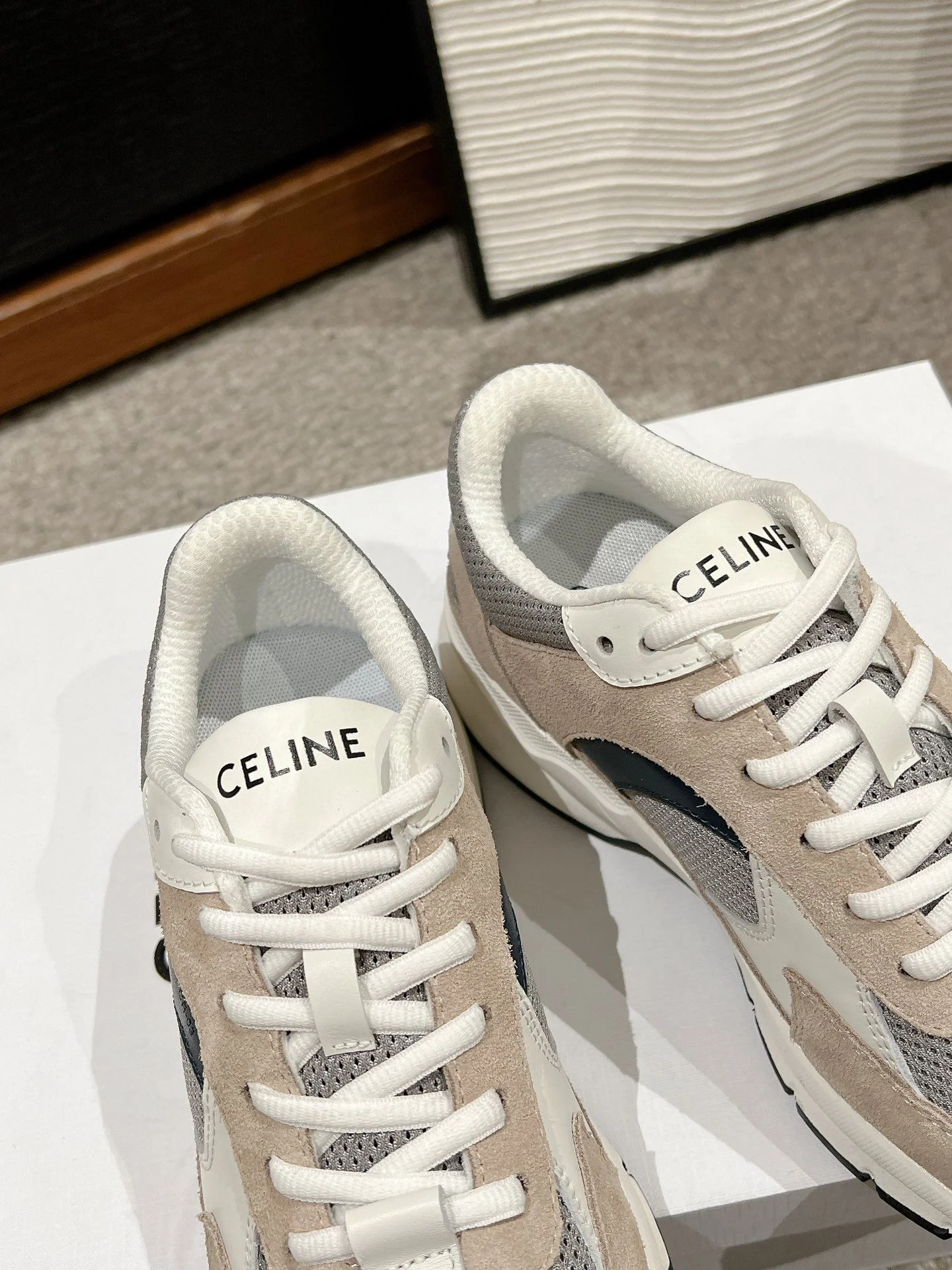 Budget-friendly Celine Shoes