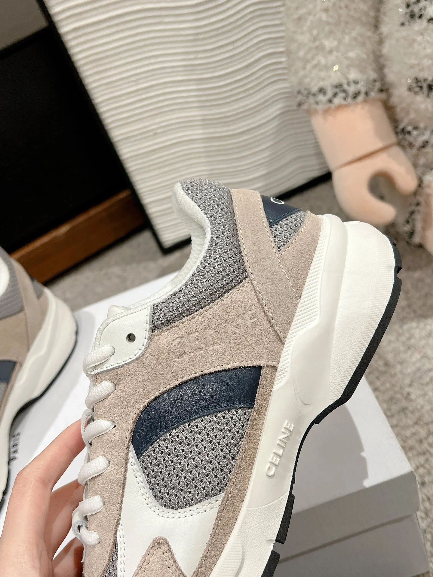 Budget-friendly Celine Shoes