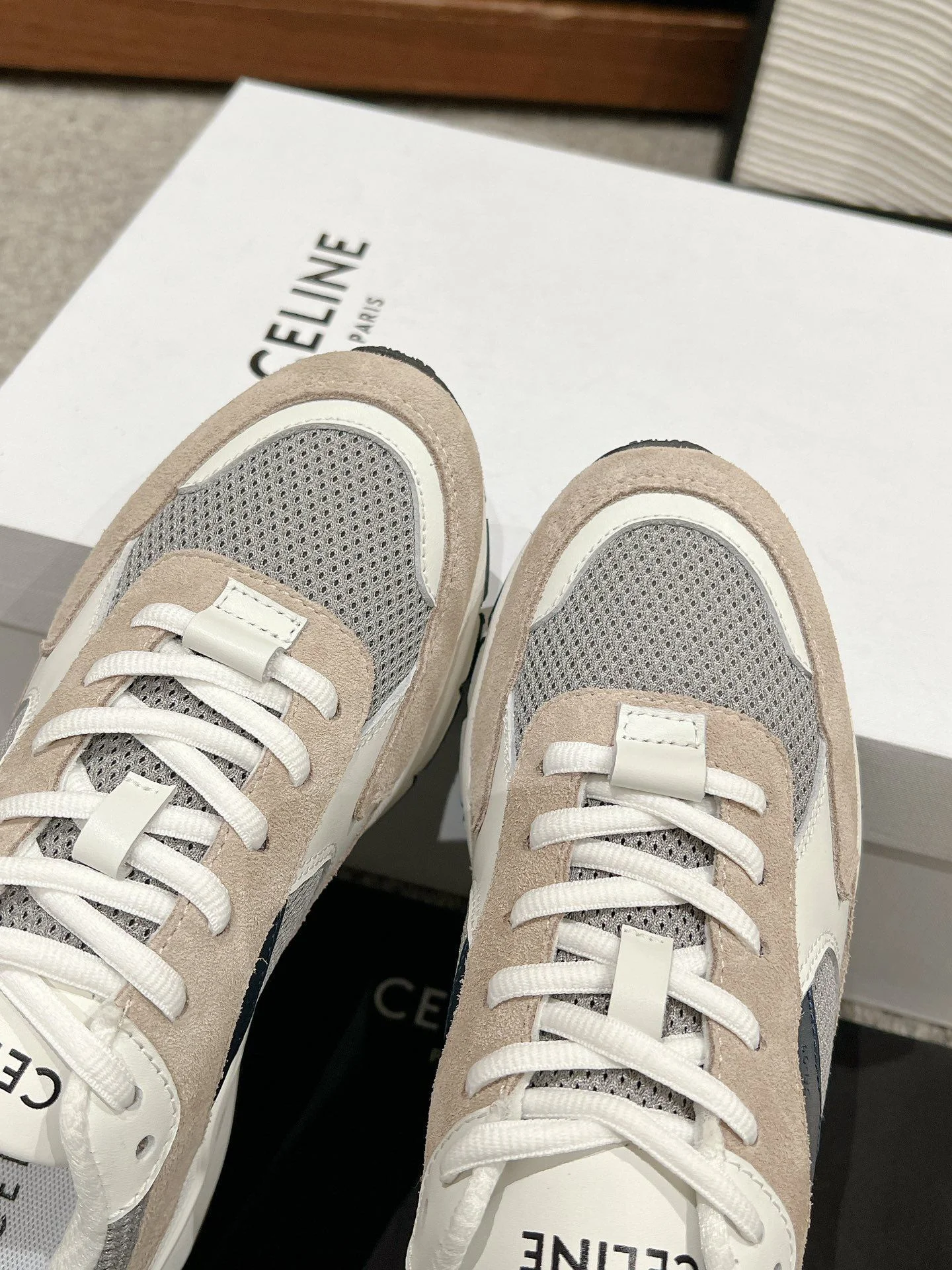 Budget-friendly Celine Shoes