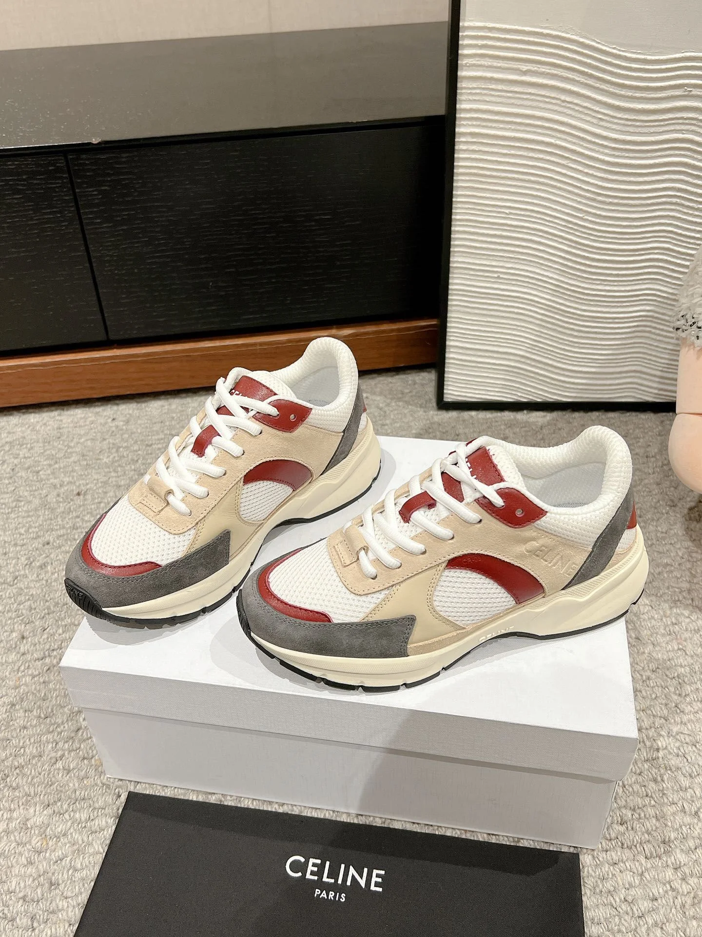 Budget-friendly Celine Shoes