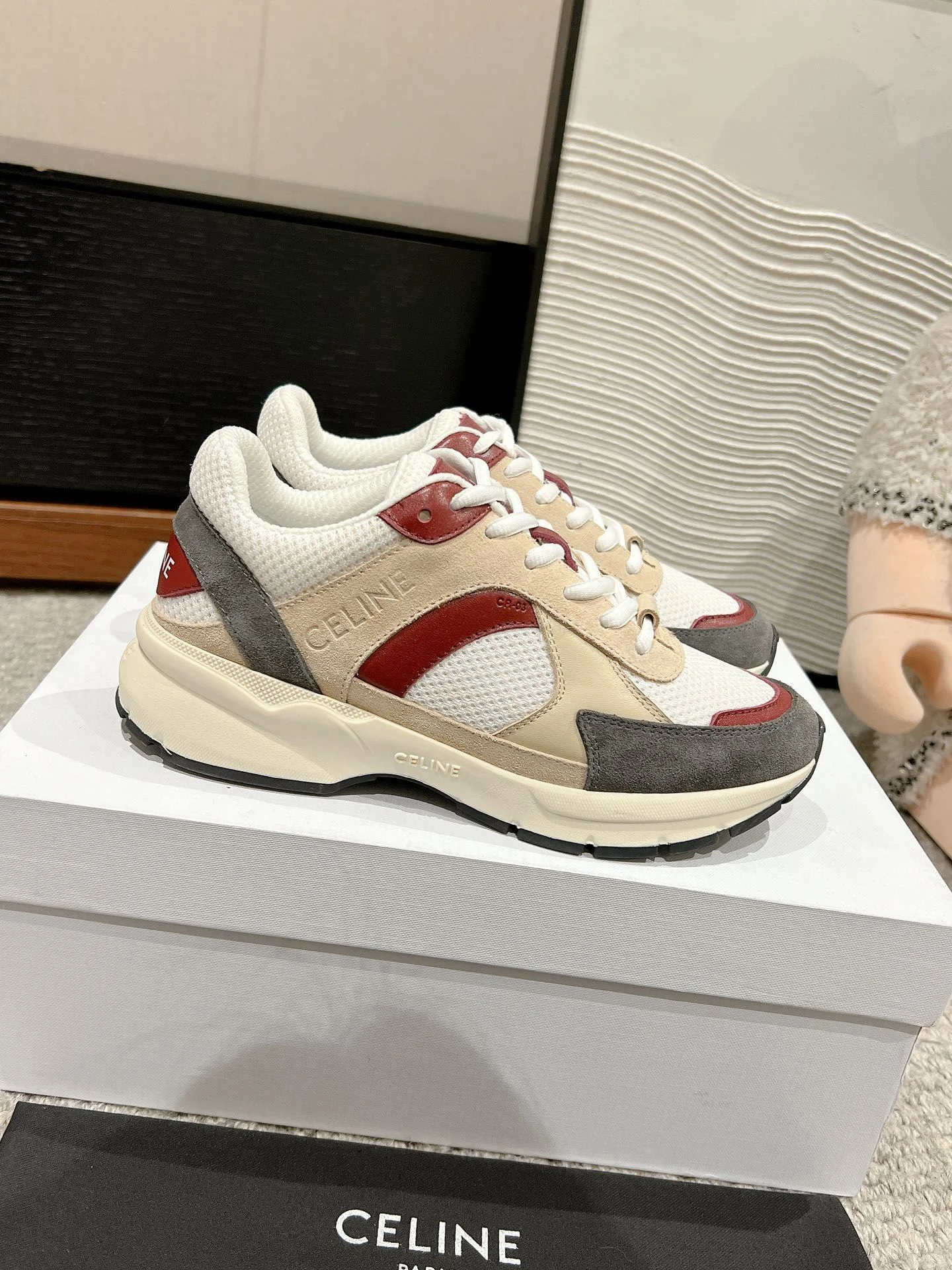 Budget-friendly Celine Shoes