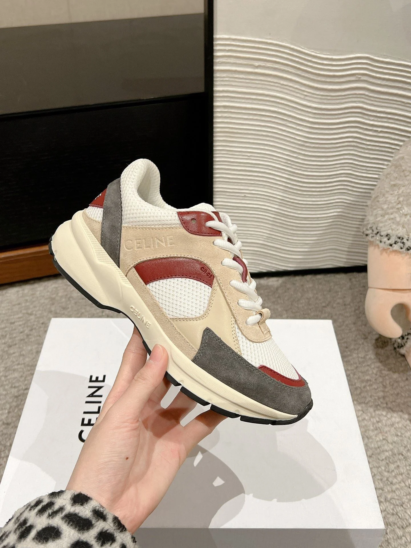 Budget-friendly Celine Shoes