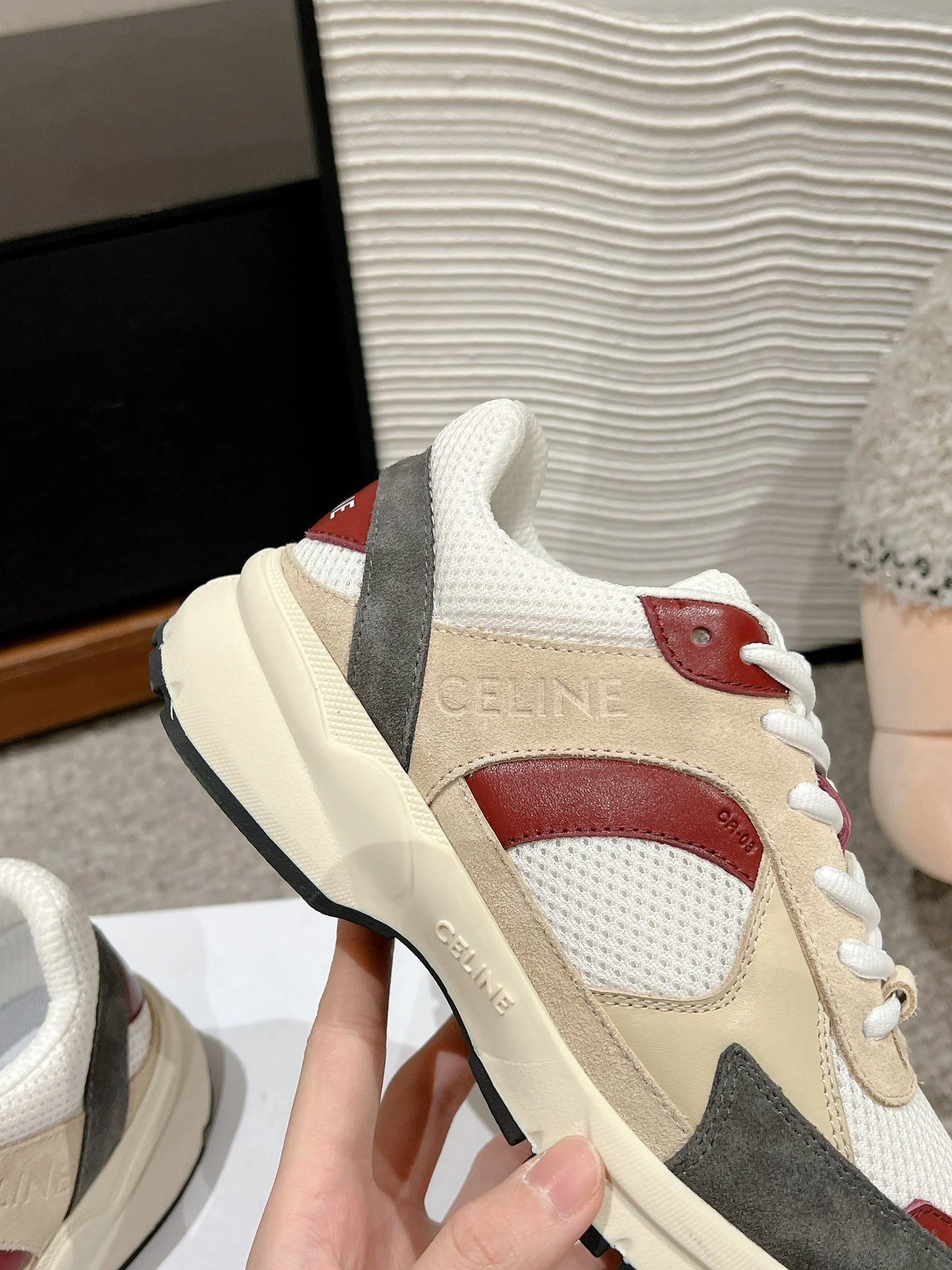 Budget-friendly Celine Shoes