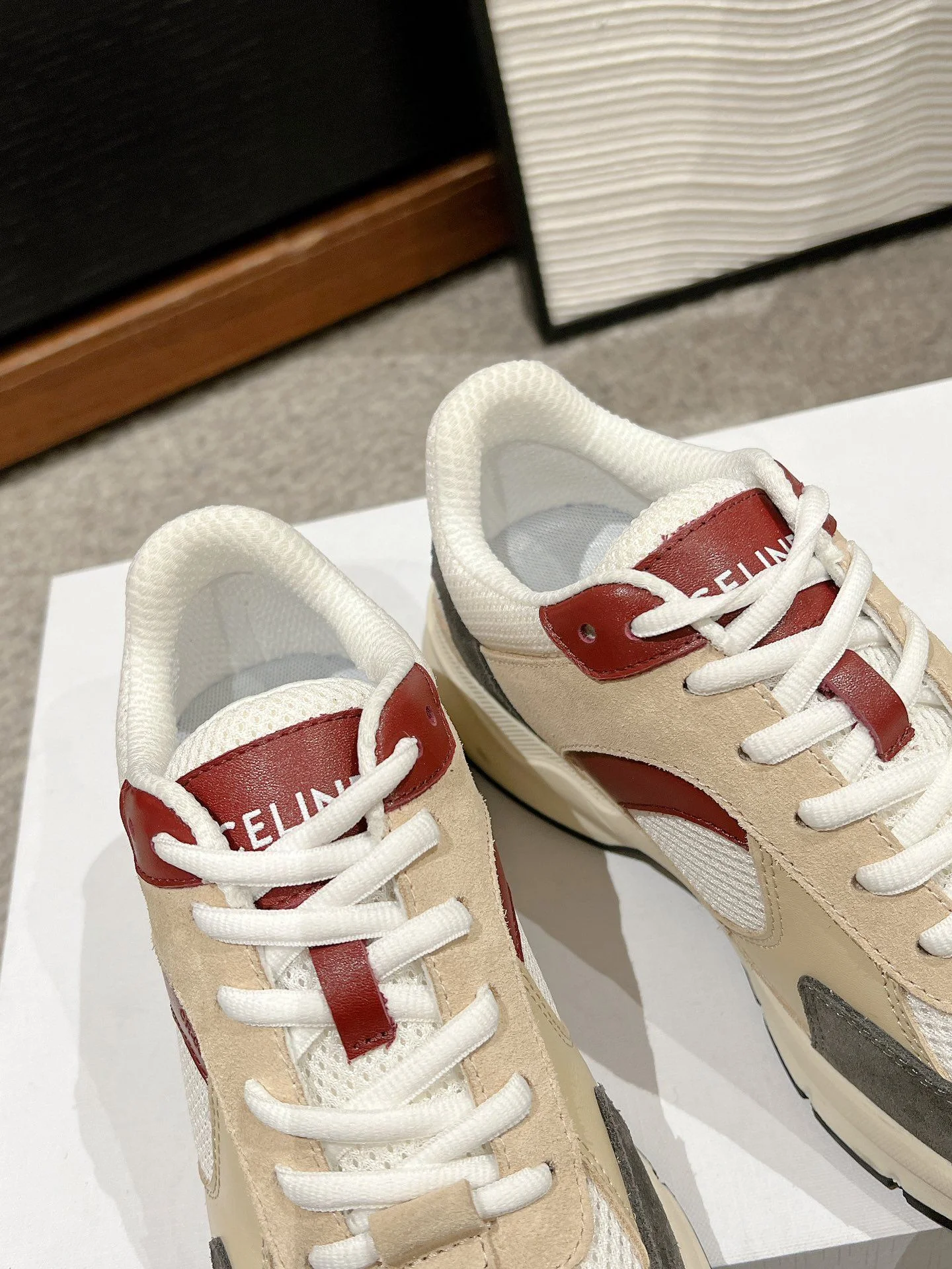 Budget-friendly Celine Shoes