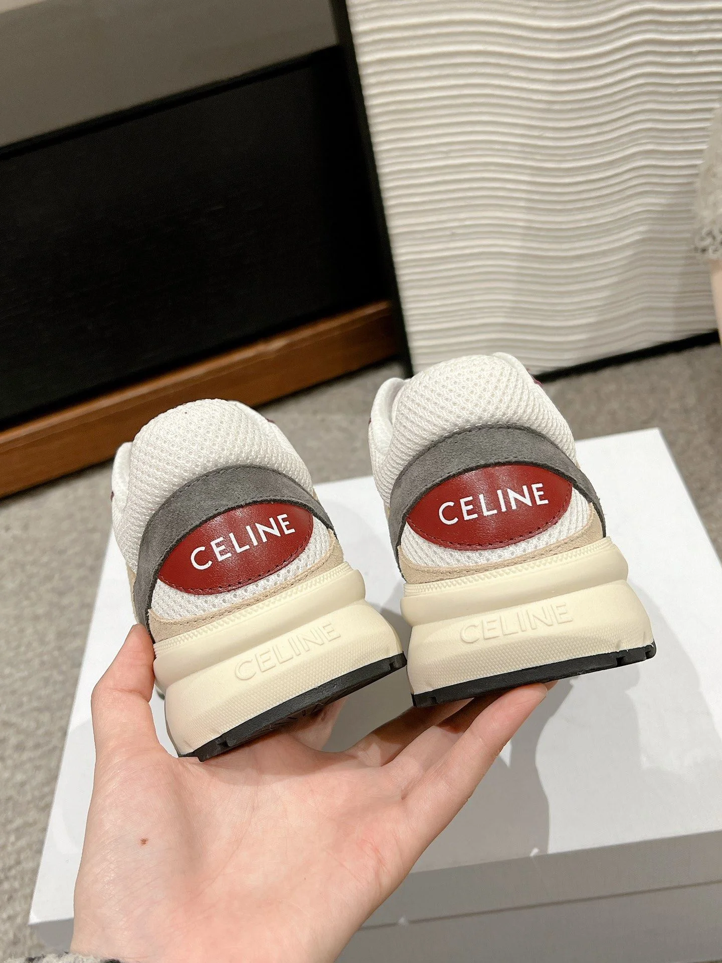 Budget-friendly Celine Shoes