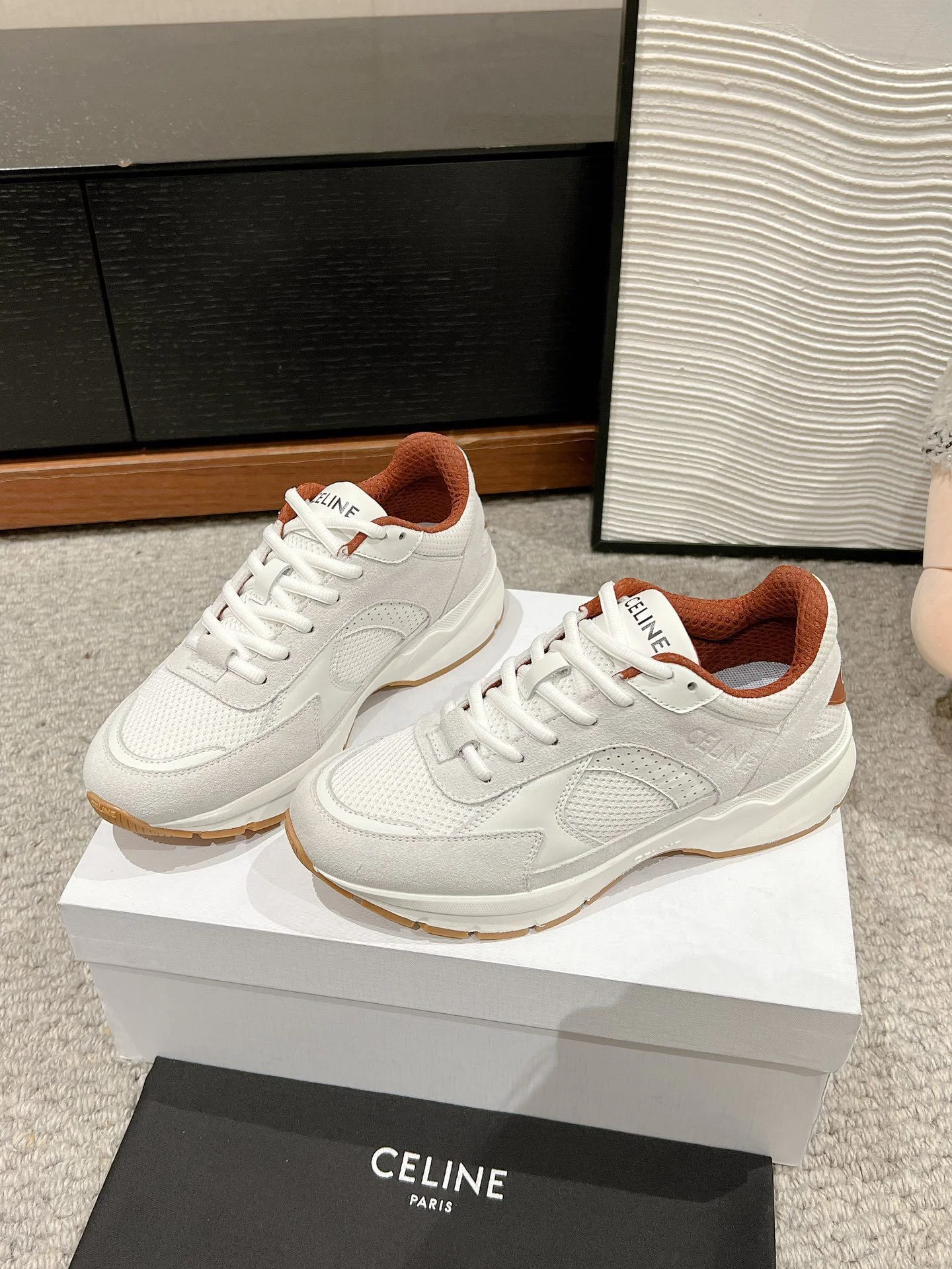 High fidelity Celine Shoes