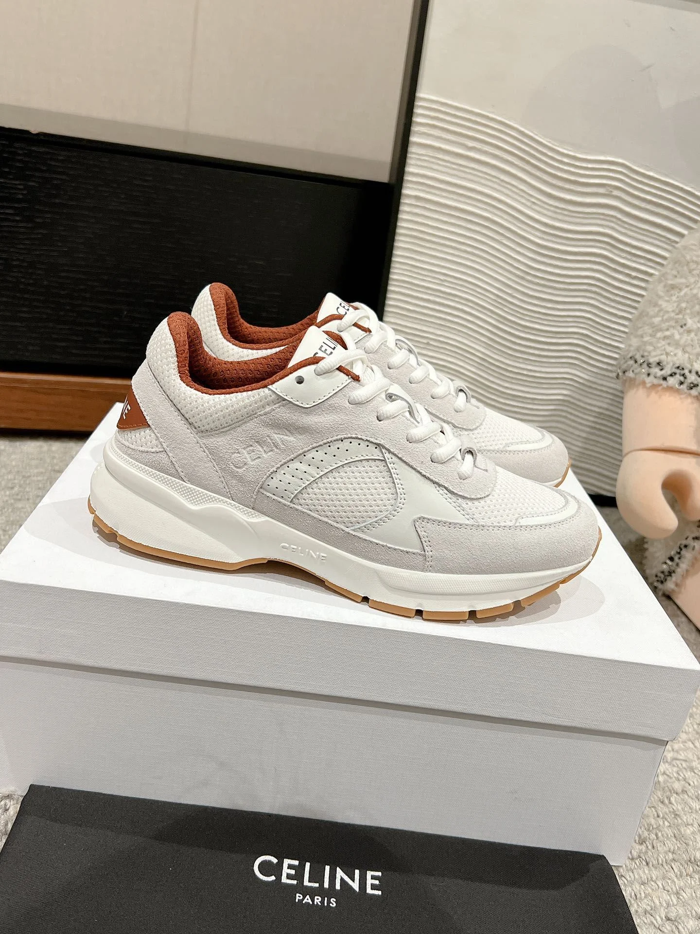High fidelity Celine Shoes