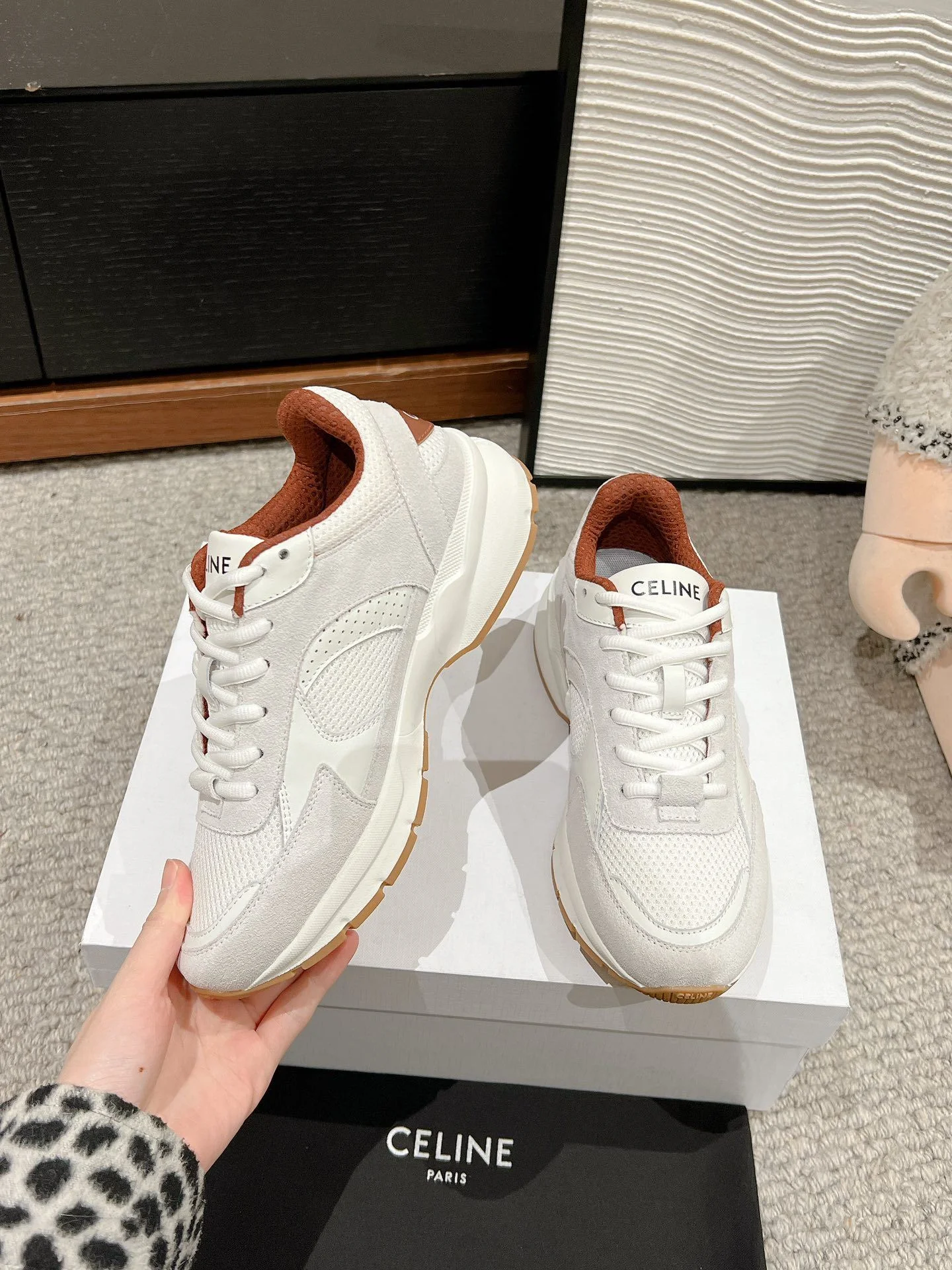 High fidelity Celine Shoes