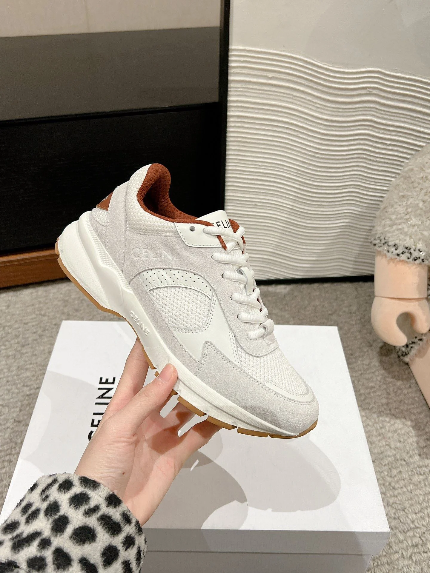 High fidelity Celine Shoes