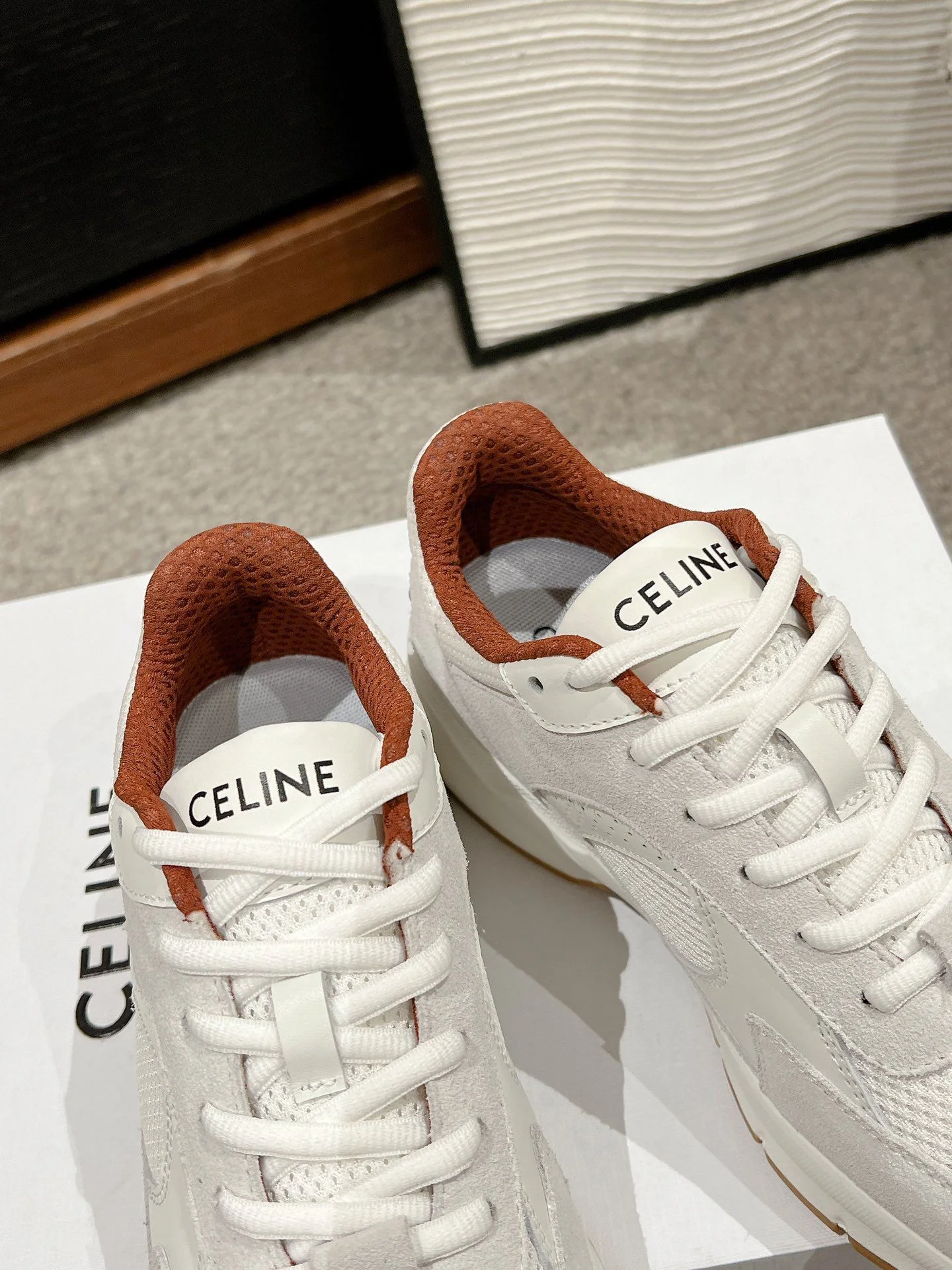 High fidelity Celine Shoes
