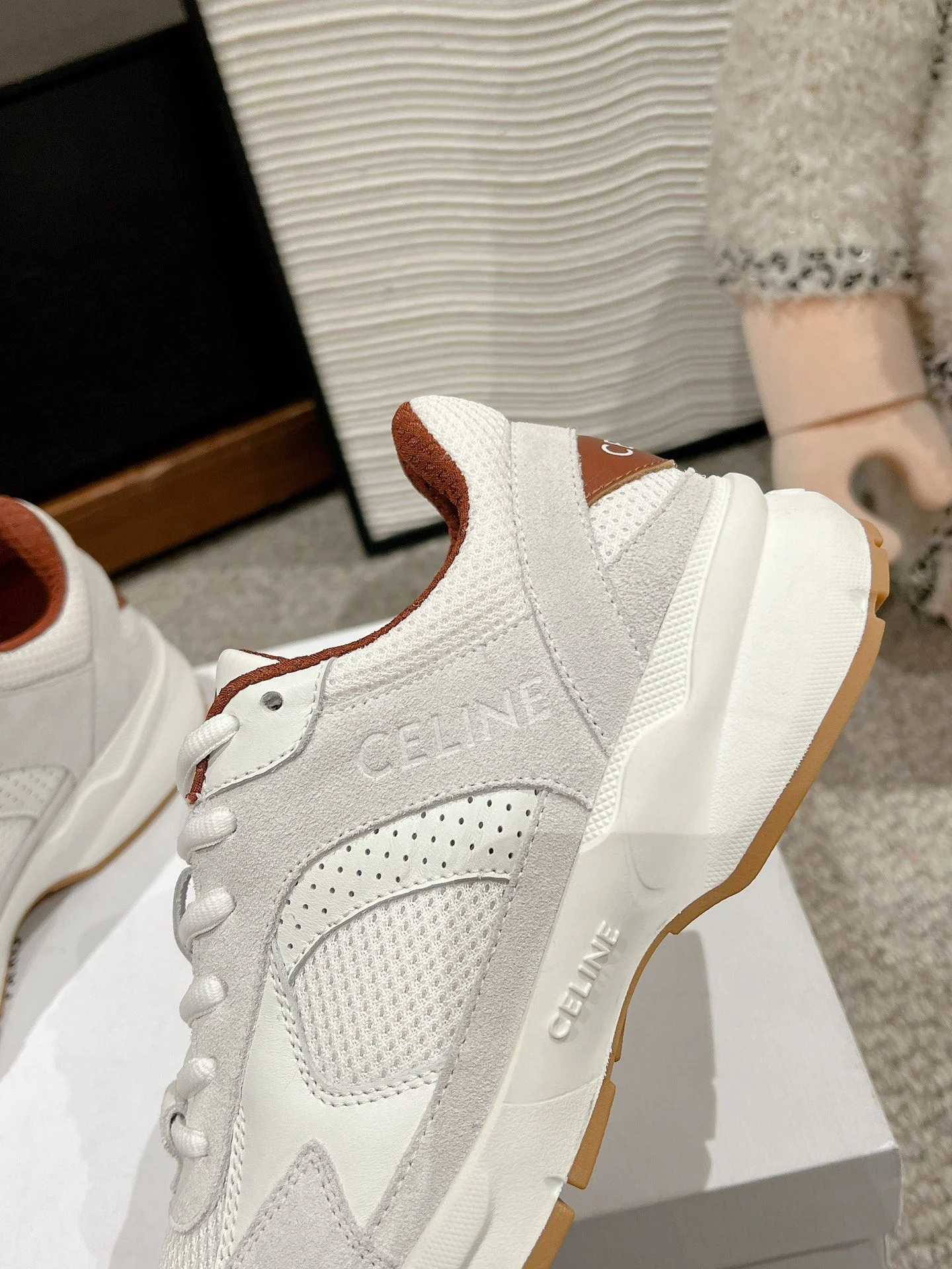 High fidelity Celine Shoes