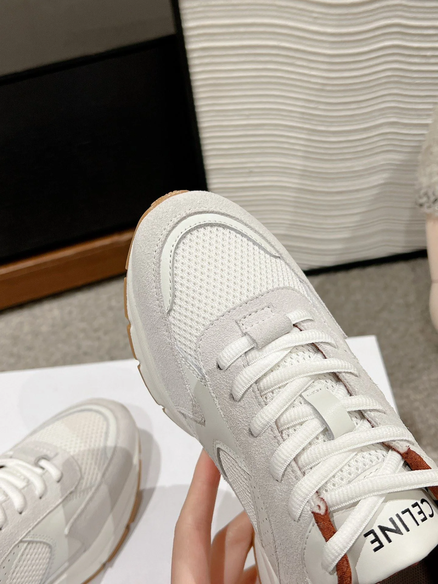 High fidelity Celine Shoes