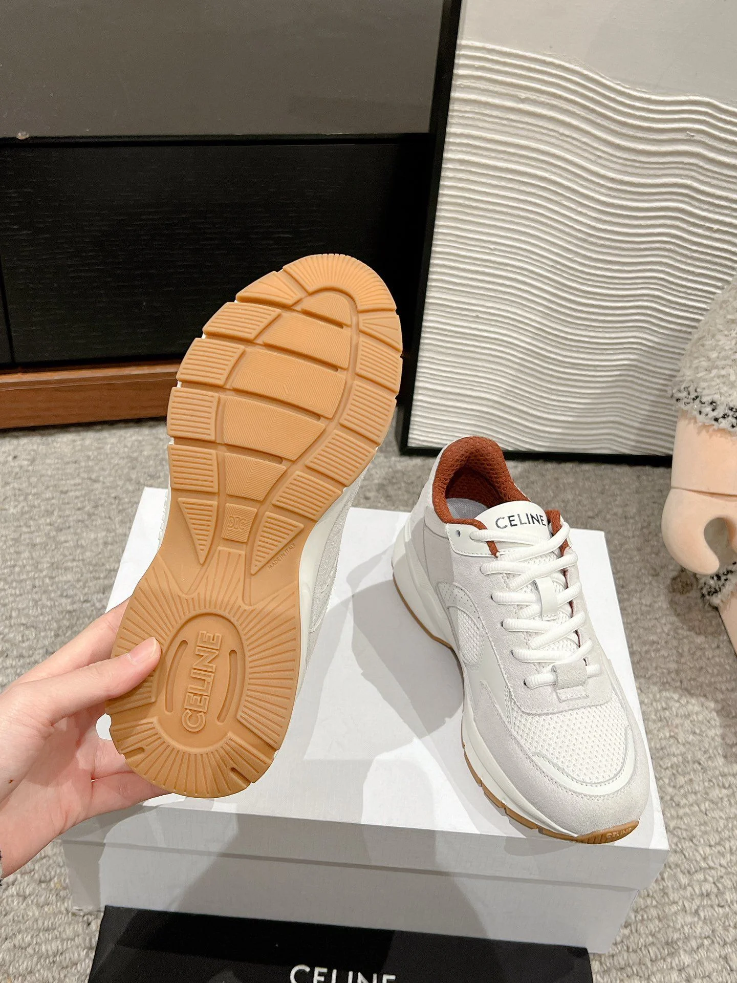 High fidelity Celine Shoes