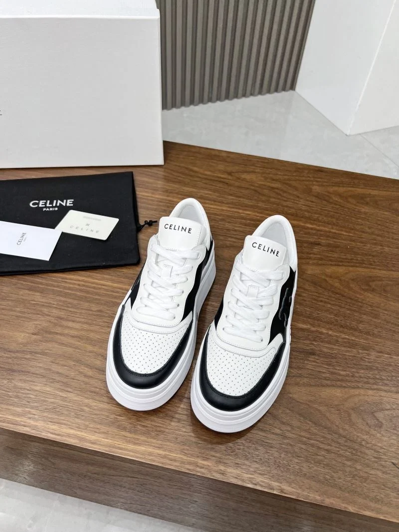 Mirror quality Celine Shoes