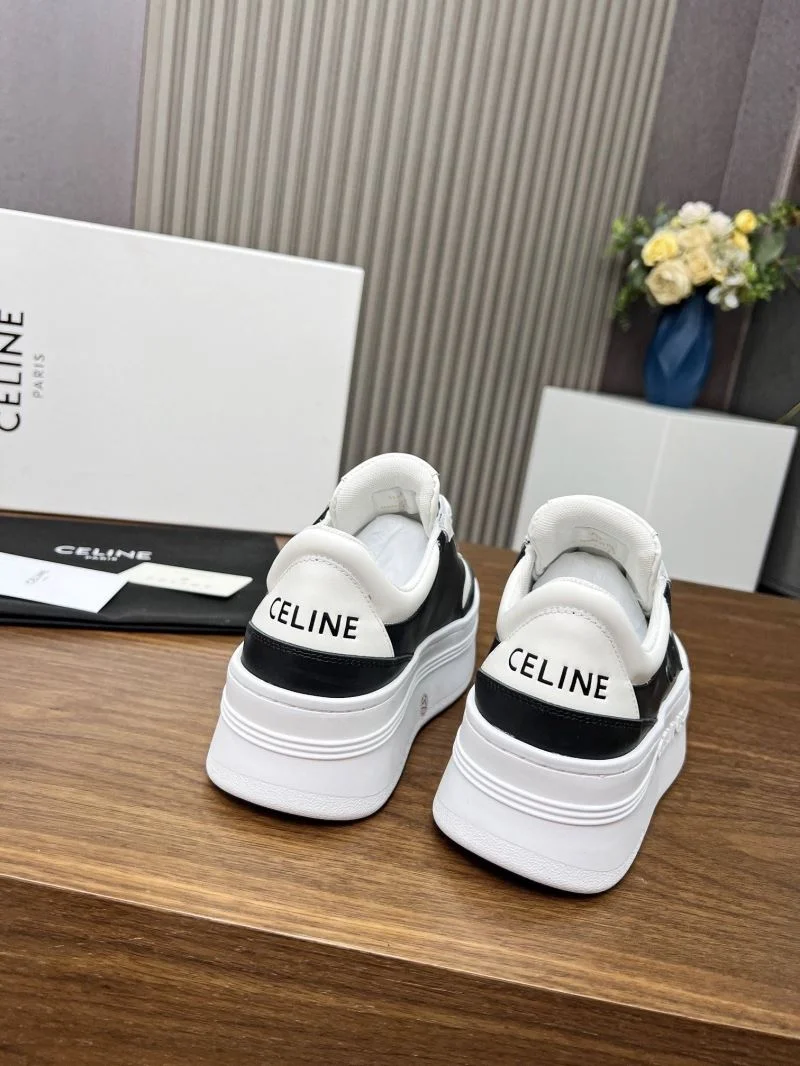 Mirror quality Celine Shoes