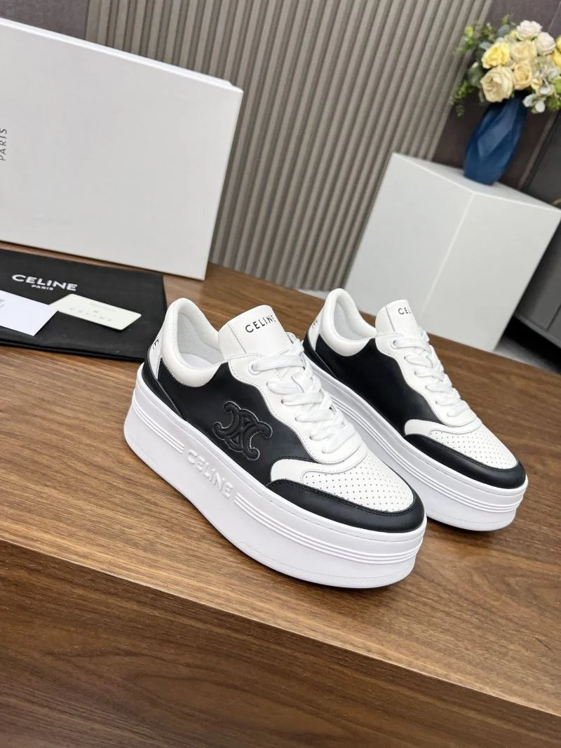 Mirror quality Celine Shoes