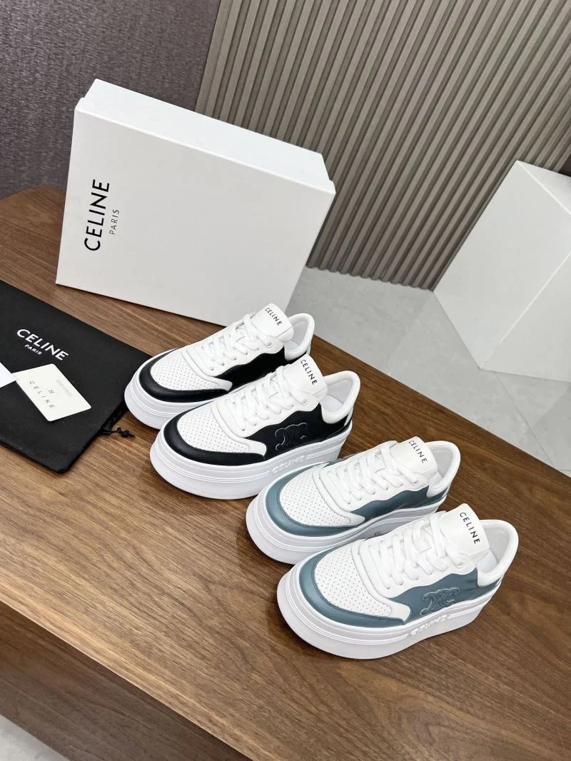 Mirror quality Celine Shoes