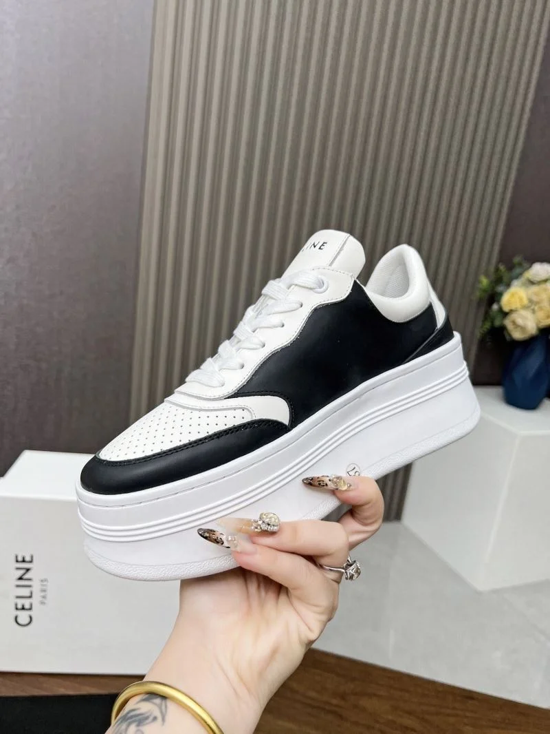 Mirror quality Celine Shoes