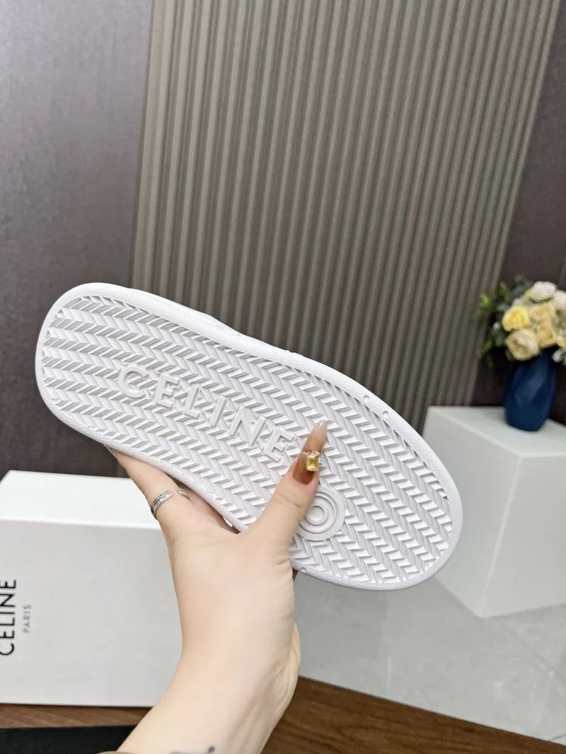 Mirror quality Celine Shoes