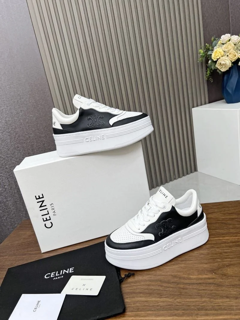 Mirror quality Celine Shoes